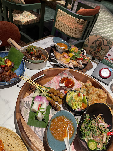 De.Wan 1958 by Chef Wan @ Bangsar Shopping Centre - Restoran Melayu ...